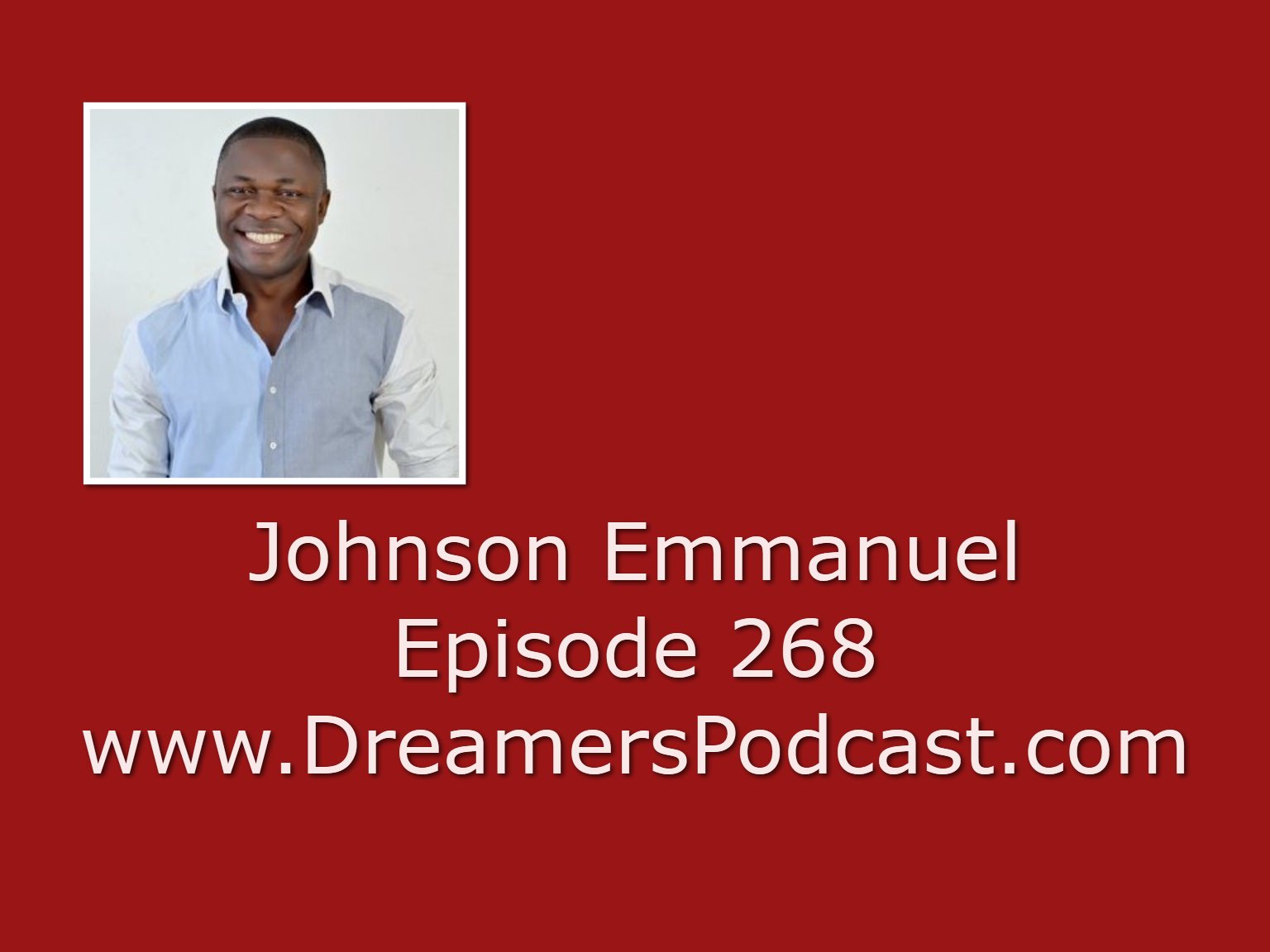 Master Attracting Clients with Johnson Emmanuel – Joe Pardo