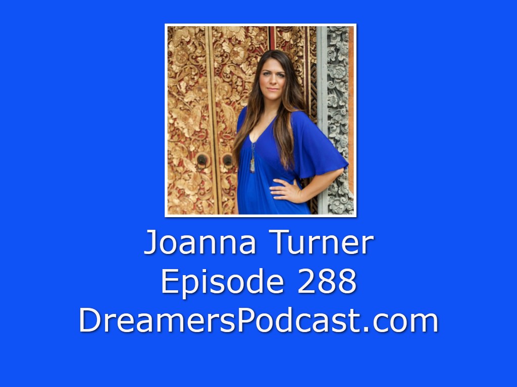 Joanna Turner Will Help You find Your Balance in Wealth and Success ...